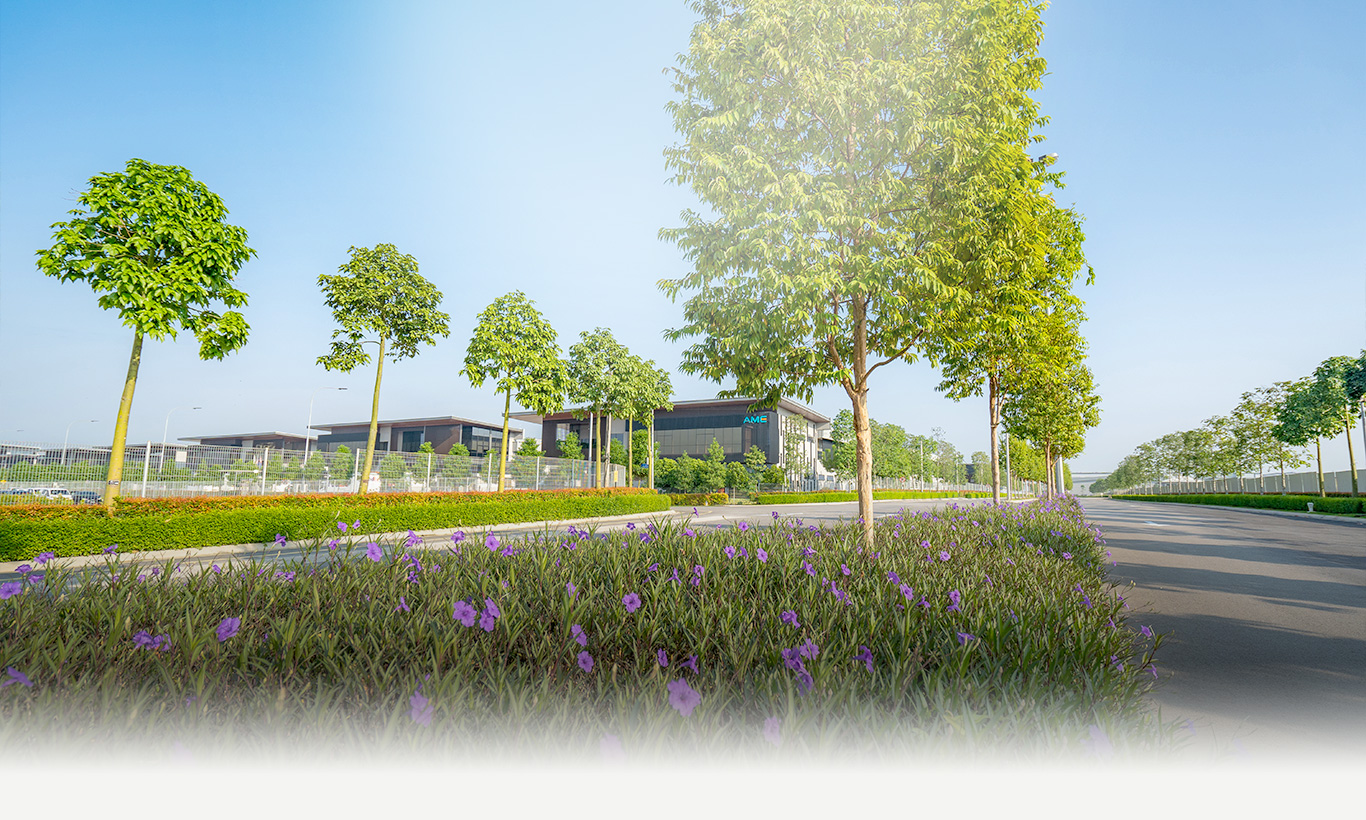 i-Park @ Senai Airport City | Senai Industrial Park | Johor Industrial ...