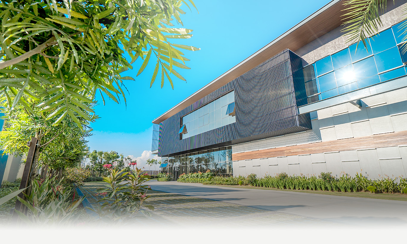 i-Park @ Senai Airport City | Senai Industrial Park | Johor Industrial ...